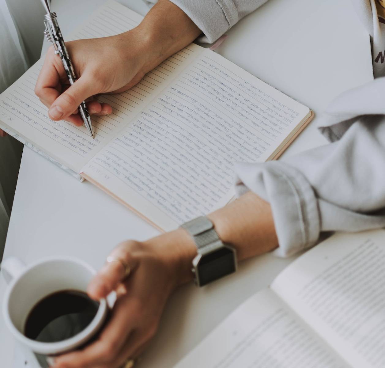 Identificar el resumen que contiene las ideas principales